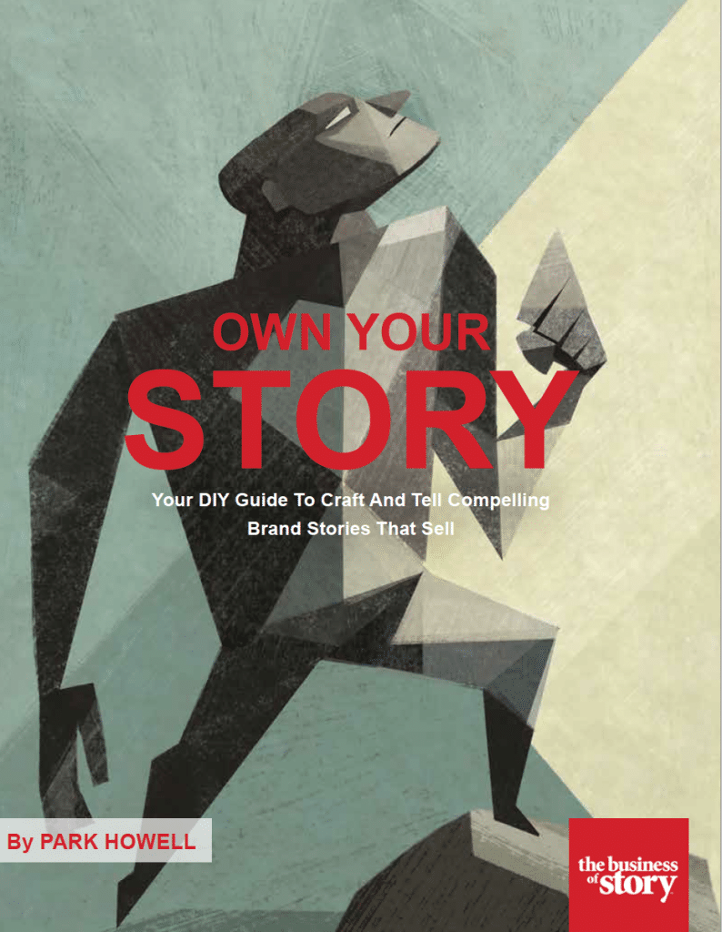 The growing need for powerful business storytelling featured at Social ...