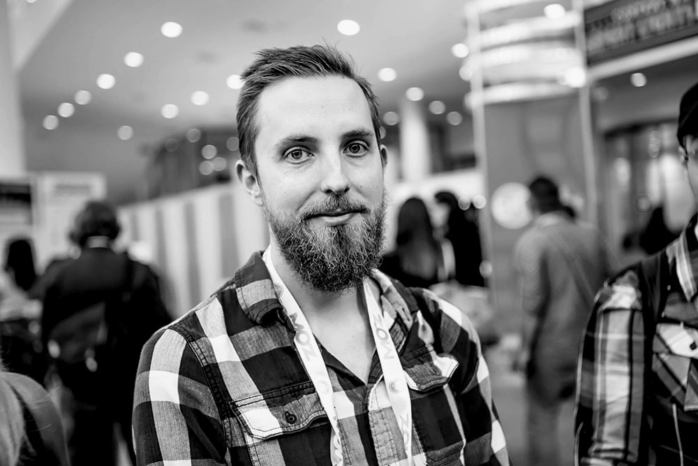 How to Harness the Visceral Power of Visual Storytelling