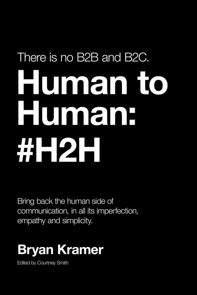 How to Build a More Human Brand Story