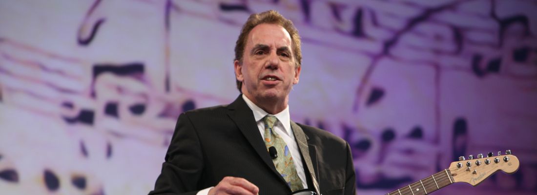 How Stories Drive Epic Performance with Doug Keeley