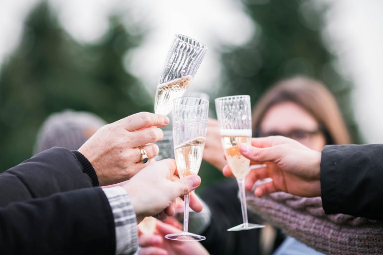 Three Reasons Why You Should Celebrate (and the Real Reason You Don’t)