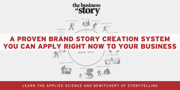 Corporate Storytelling Examples from Well-Known Brands