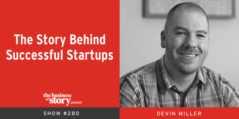 #280: The Story Behind Successful Startups