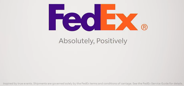 The FedEx "Know, Like & Trust" Storytelling Flywheel