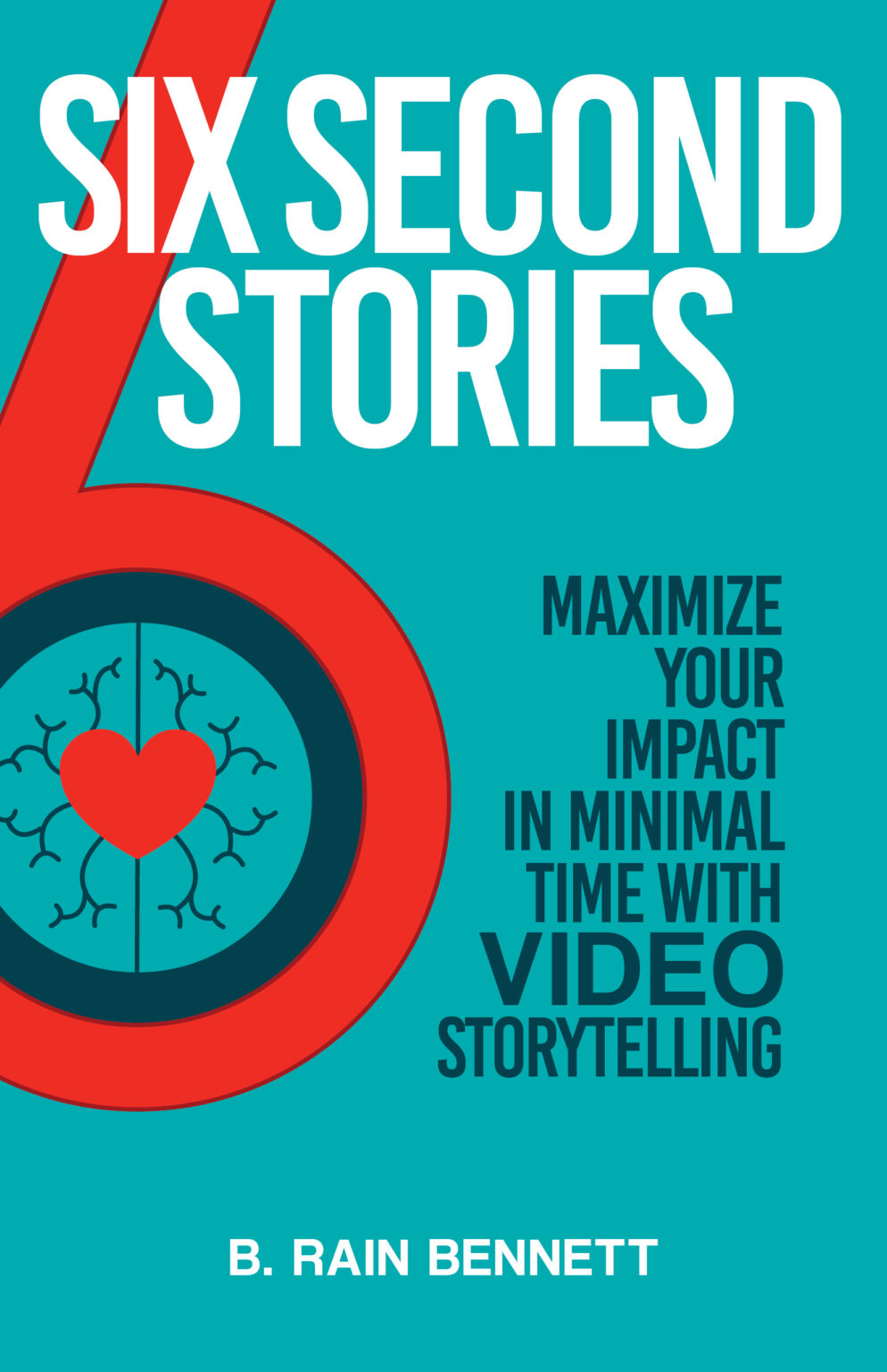 #466: The Secret to Six-Second Video Storytelling